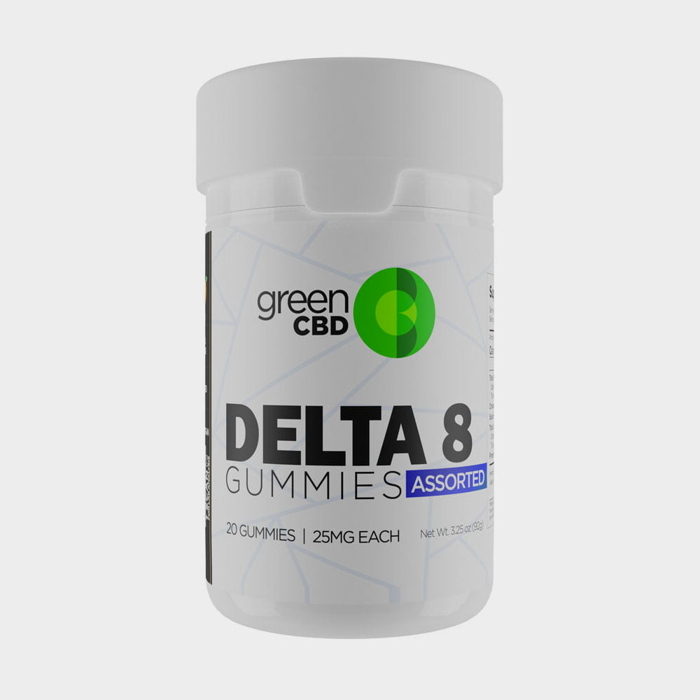 Edibles | Delta 8 Resellers