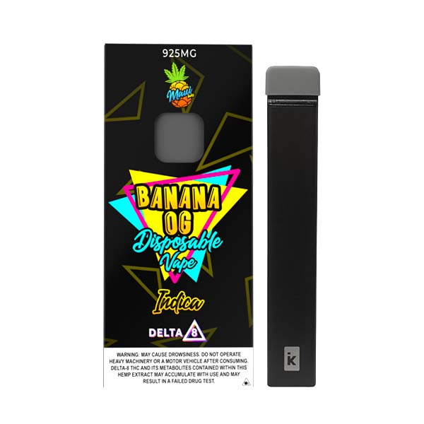 Delta-8 Disposables | Best Prices Online | Delta 8 Resellers
