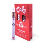 Cake | Delta 8 Resellers