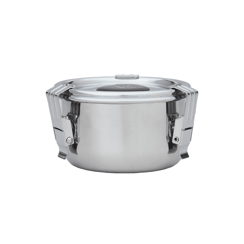 CVAULT STORAGE CONTAINER- SAME DAY SHIPPING- |WWW.DELTA8RESELLERS.COM|