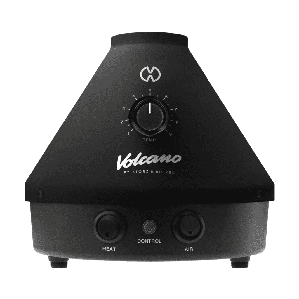 Volcano Classic- same day shipping- low prices