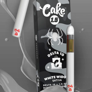 Cake Delta 10 Disposable Vape | 1.5g | Delta 8 Resellers