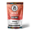 Wild Orchard Delta 9 Peach Ring Edibles | Delta 8 Resellers
