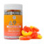 Wild Orchard Delta 9 Peach Ring Edibles | Delta 8 Resellers
