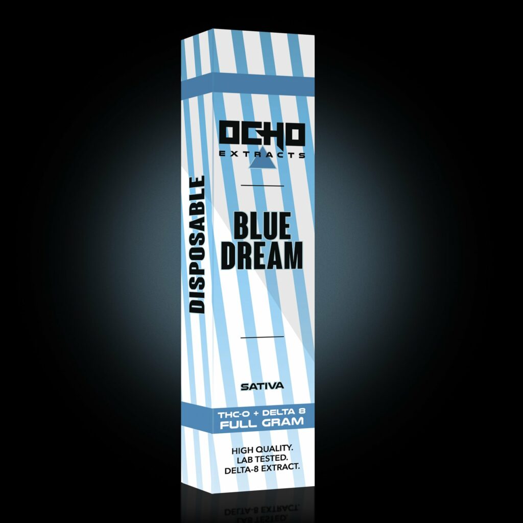 Delta 8 THC, Vape & Disposable Products | Delta 8 Resellers