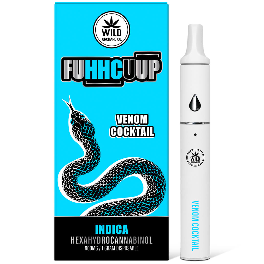 HHC Products | Buy HHC Online | Delta 8 Resellers