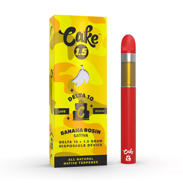 Cake Delta 8 | Disposables, Carts & Edibles | Delta 8 Resellers