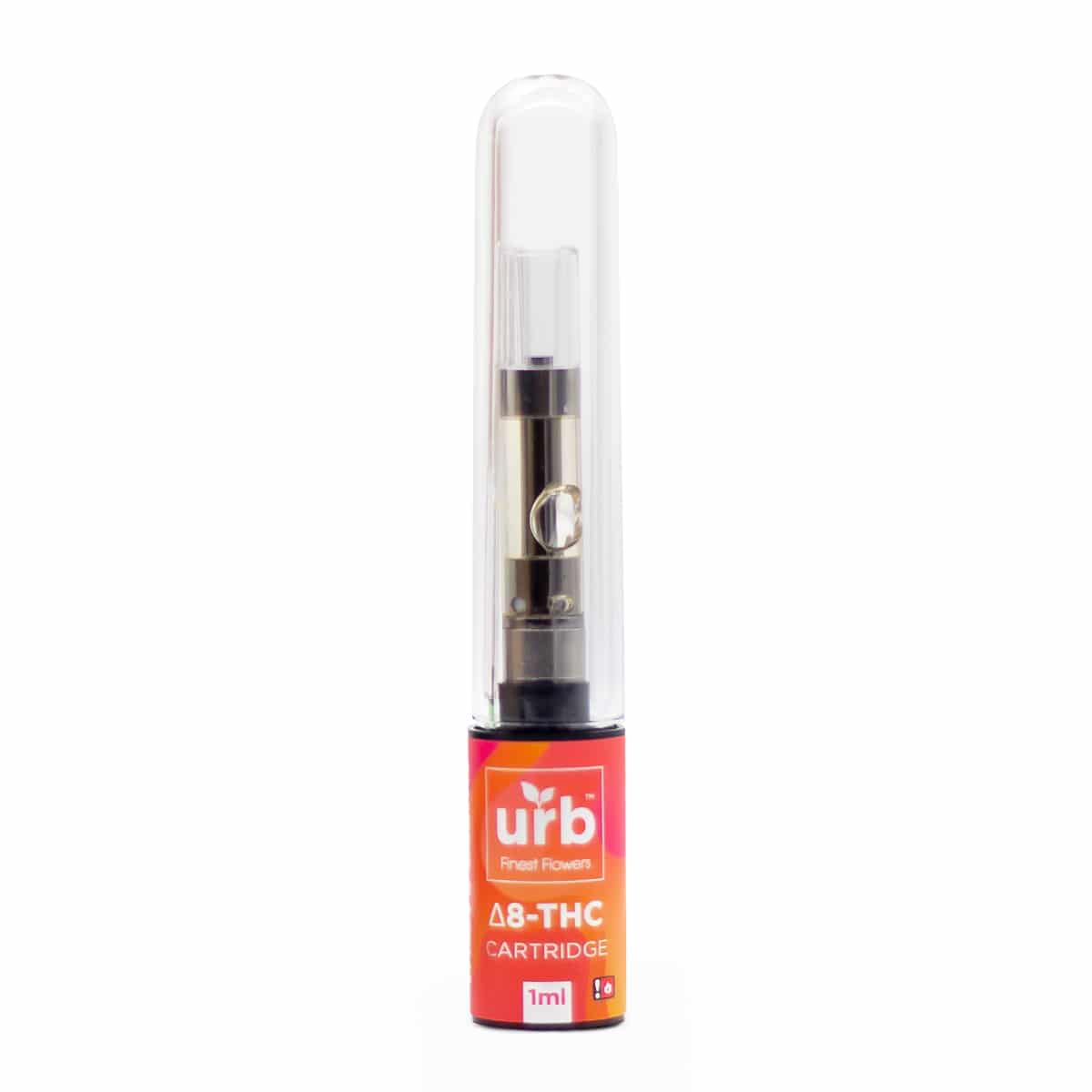 Urb Delta 8 THC Cartridge | 1000mg - Delta 8 Resellers