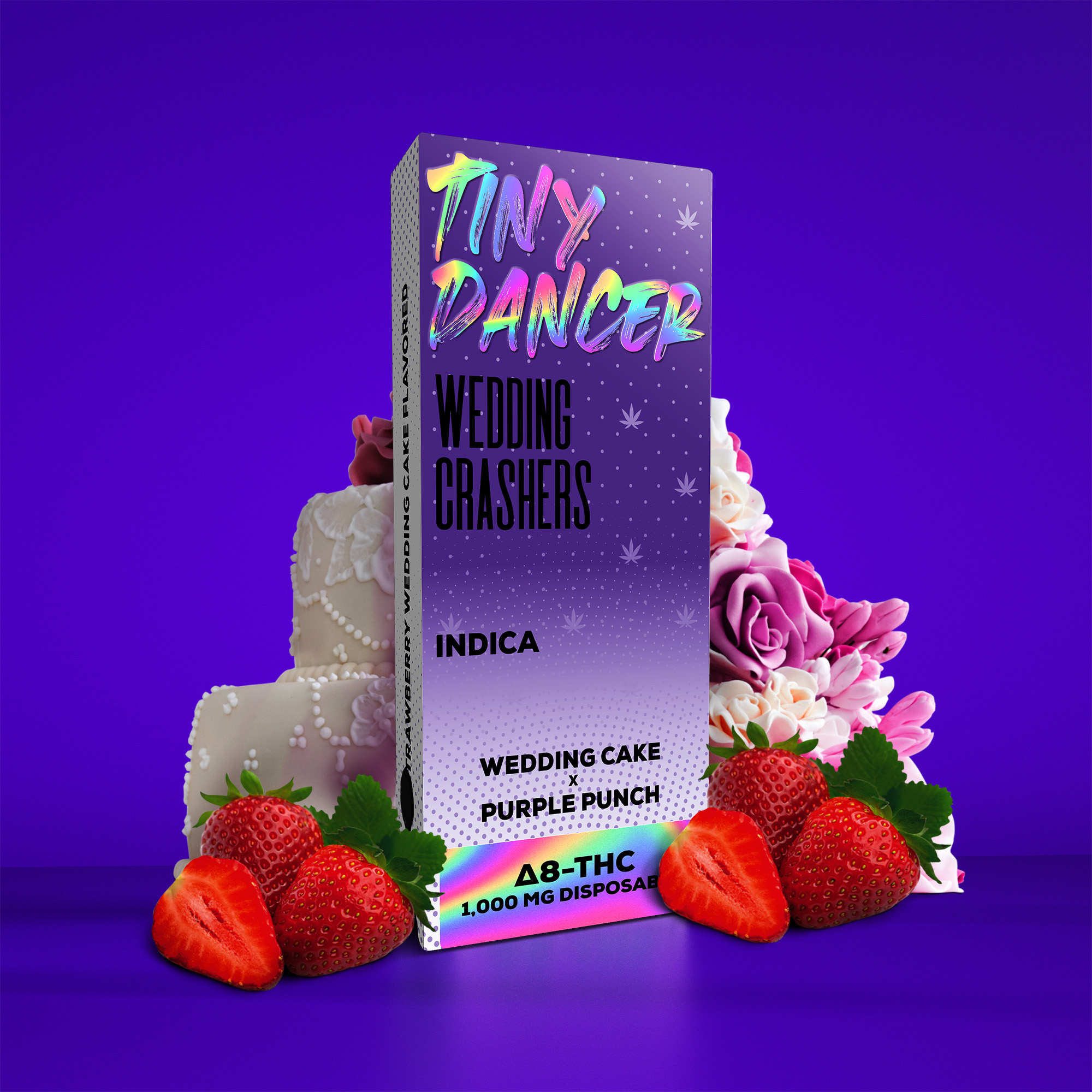 Delta 8 THC, Vape & Disposable Products | Delta 8 Resellers