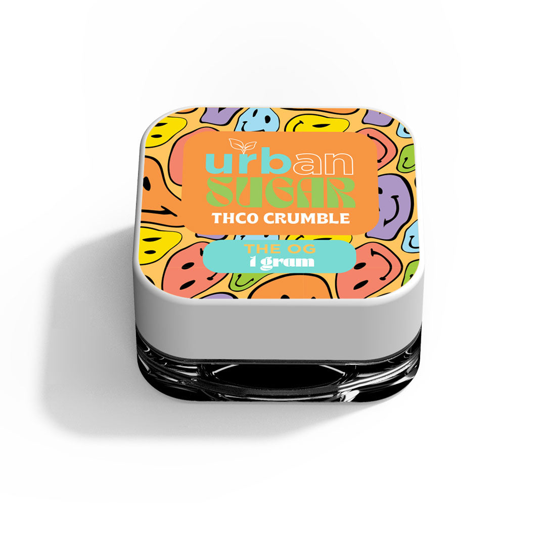 Trippy Sugar Delta 8 & THC-O Hemp Products | Delta 8 Resellers