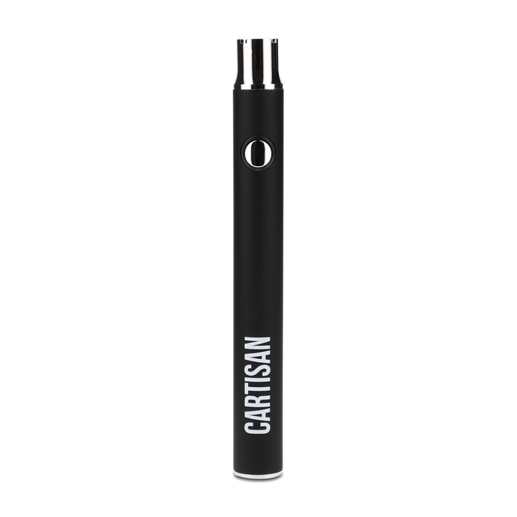 Cartisan Button VV 400 (USB-C) - Delta 8 Resellers