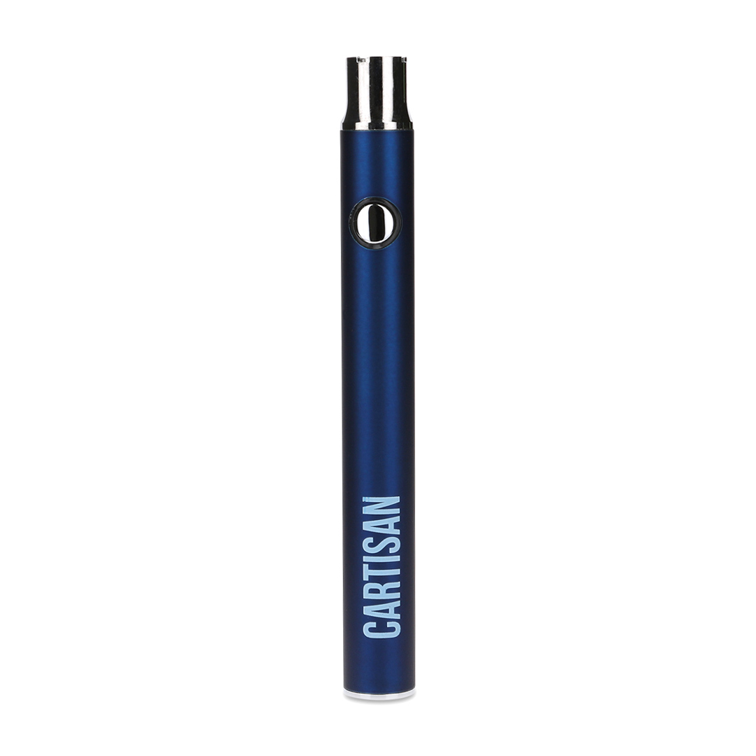 Cartisan Button VV 400 (USB-C) - Delta 8 Resellers