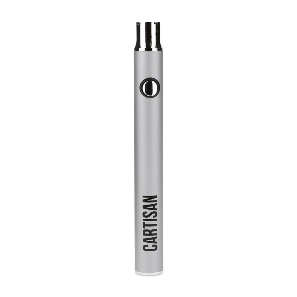 Cartisan Button VV 400 (USB-C) - Delta 8 Resellers