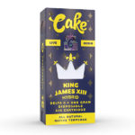 Cake Live Resin D8 Cartridges | 1g | Delta 8 Resellers