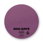 Delta Extrax Lights Out Gummies | 3500mg | Delta 8 Resellers