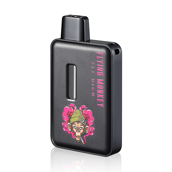 Flying Monkey Delta 8 Disposable Vape | 2g | Delta 8 Resellers