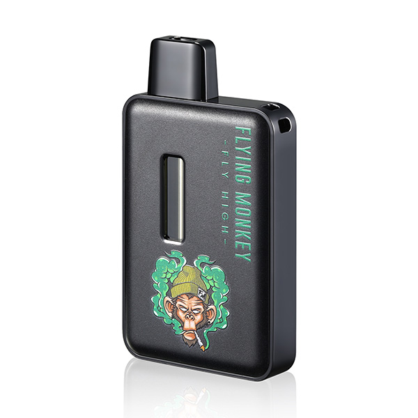 Flying Monkey Delta 8 Disposable Vape | 2g | Delta 8 Resellers