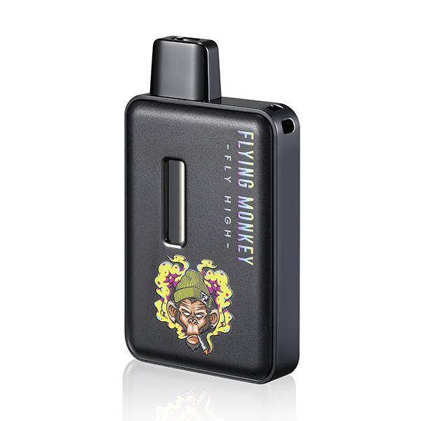 Flying Monkey Delta 8 Disposable Vape | 2g | Delta 8 Resellers
