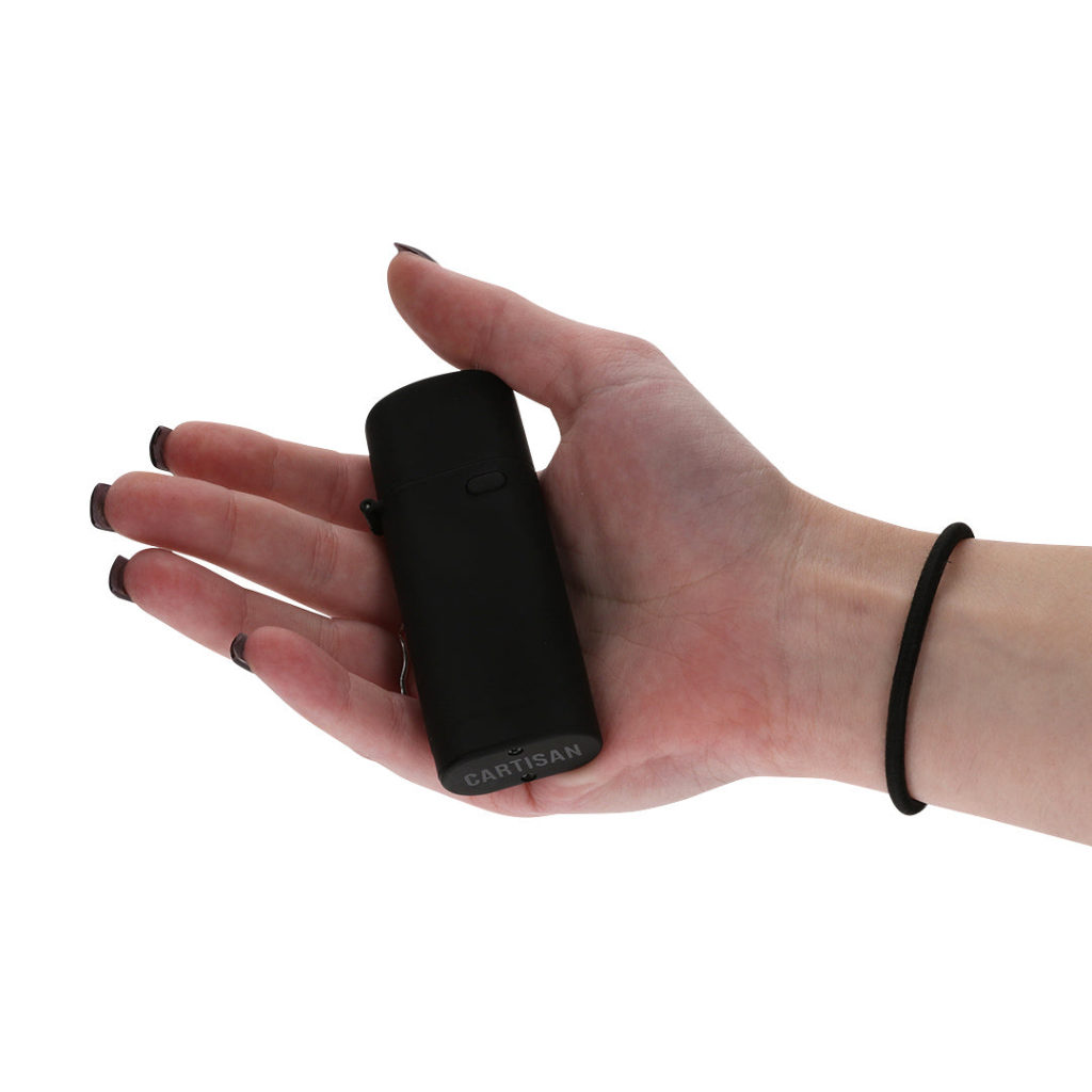 Cartisan Click - Delta8Resellers