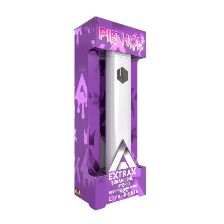 Urb THC Infinity Disposable Vape | 3g | Delta 8 Resellers