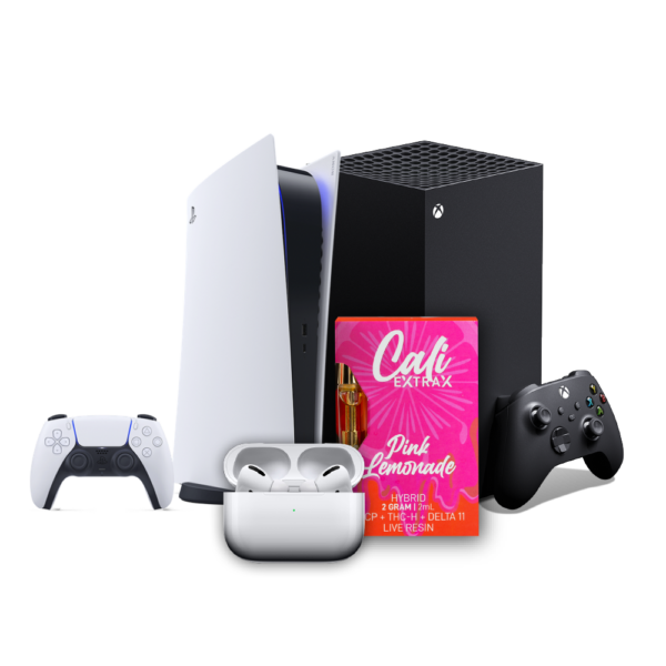 Cali Extrax Carts, Disposables & Gummies | Delta 8 Resellers