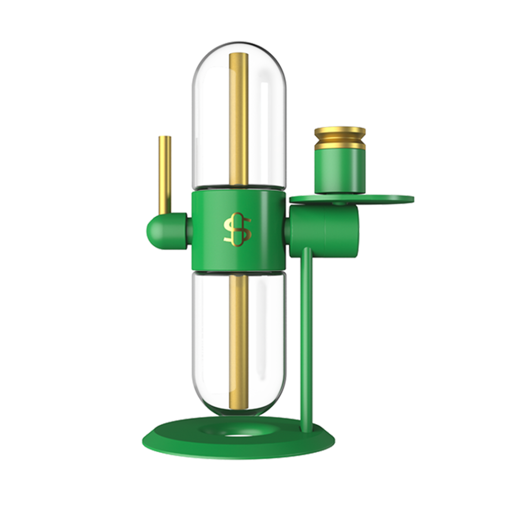 Stundenglass Gravity Infuser | Delta 8 Resellers