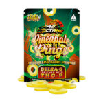 Dimo Hi Octane D8 + THCP Gummies | 1000mg | Delta 8 Resellers