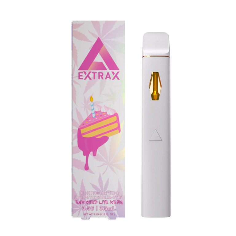 Delta 8 Disposable Vape Pens | Delta 8 Resellers