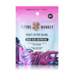 Flying Monkey Heavy Hitter Blend Gummies | 250mg | Delta 8 Resellers