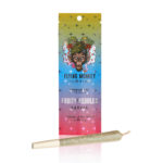 Flying Monkey HHC Pre Roll | 2 Pack | Delta 8 Resellers