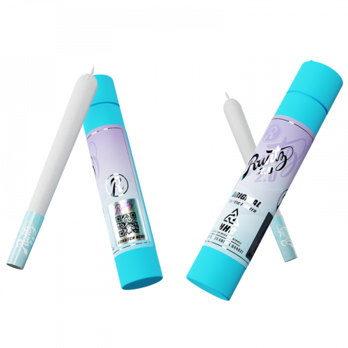 Runtz 2.0 HHC Pre-Roll | 1.25g | Delta 8 Resellers Runtz 2.0 HHC Pre-Roll | 1.25g | Delta 8 Resellers
