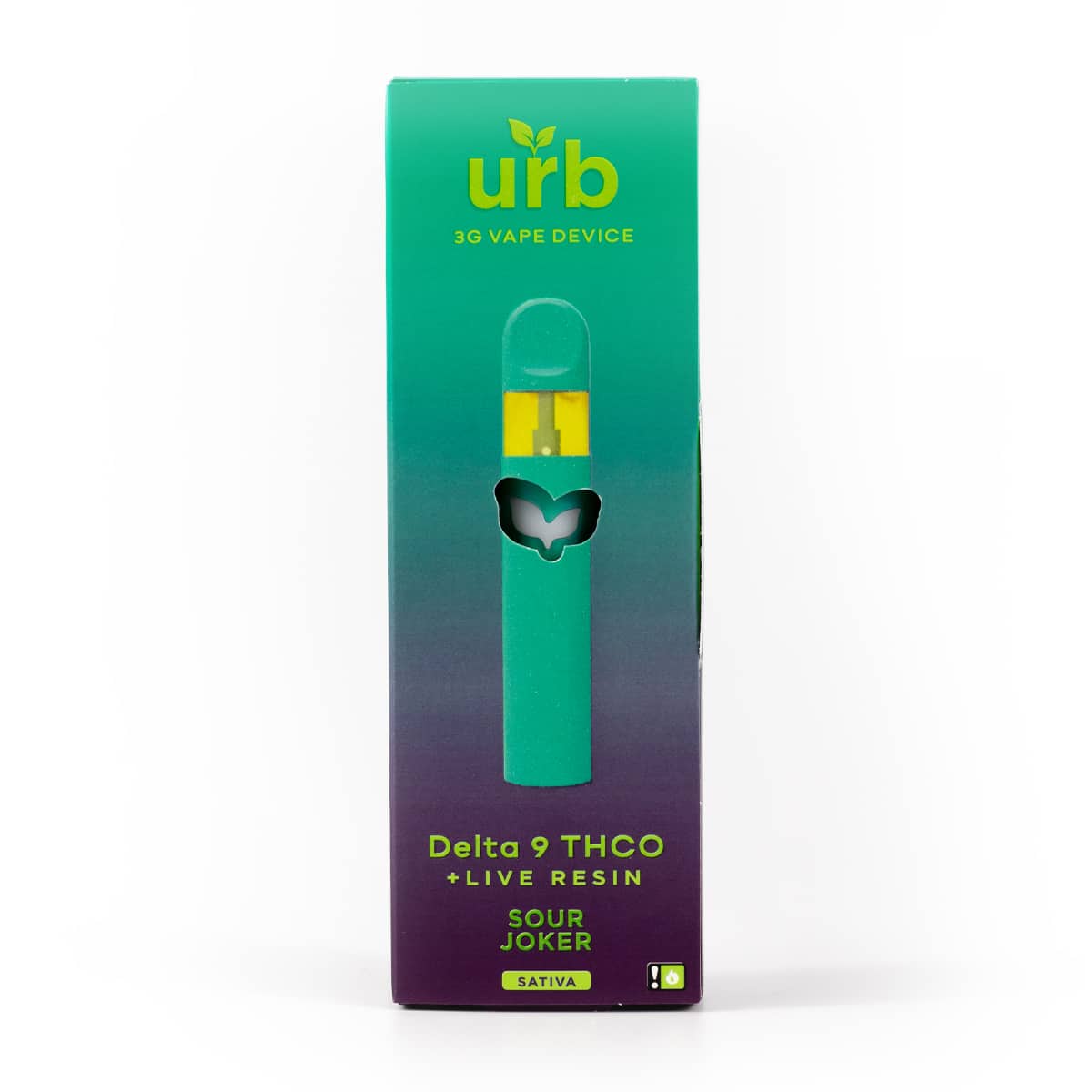 Urb Delta 8 | Carts, Vapes, Edibles & More | Delta 8 Resellers