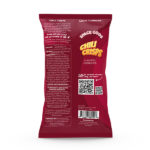 Space Gods Space Crisps | 200mg | Delta 8 Resellers