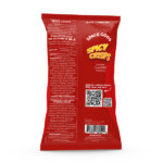 Space Gods Space Crisps | 200mg | Delta 8 Resellers