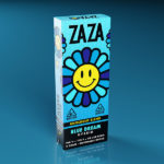 ZAZA Knockout Blend Disposable Vape | 2g | Delta 8 Resellers