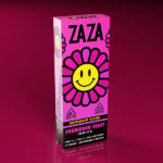 ZAZA Knockout Blend Disposable Vape | 2g | Delta 8 Resellers