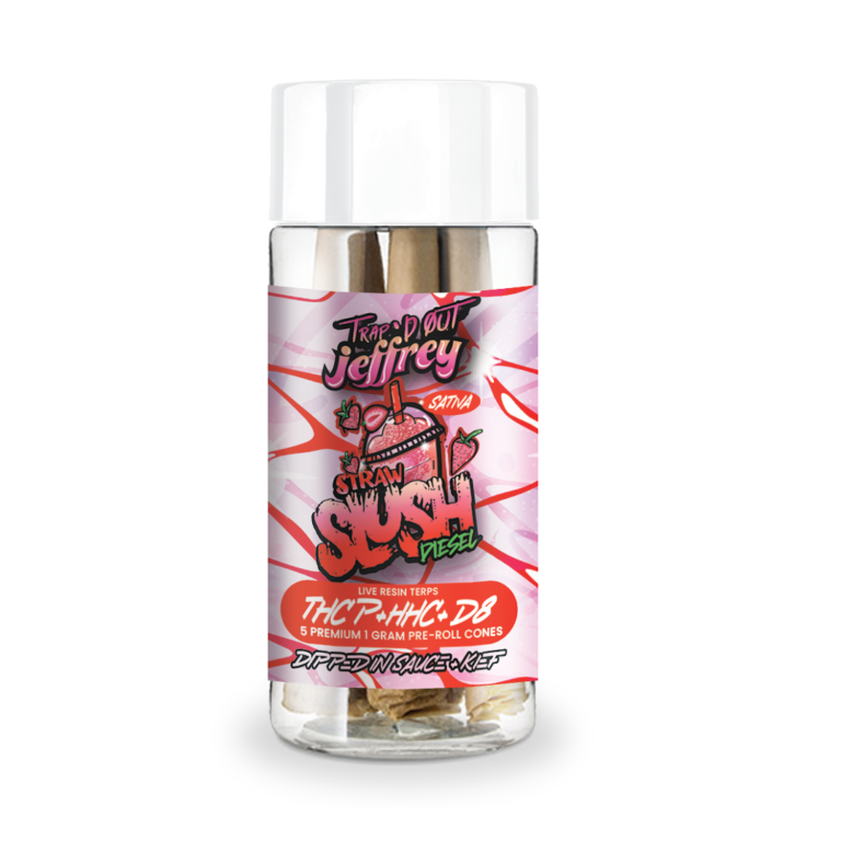 Flower & Pre Rolls | Delta-8, HHC, THC-A | Delta 8 Resellers