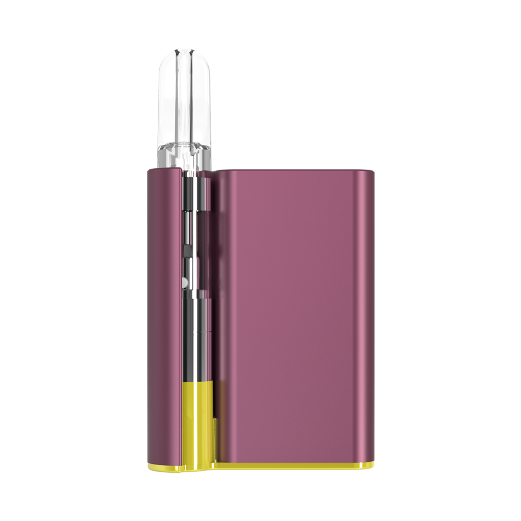 CCELL Palm 510 Battery | Delta 8 Resellers