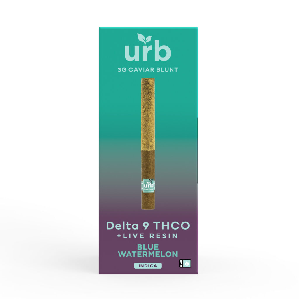 Urb Delta 8 | Carts, Vapes, Edibles & More | Delta 8 Resellers