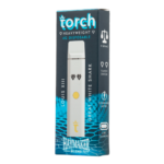 Torch Heavyweight Haymaker Disposable | 4g | Delta 8 Resellers