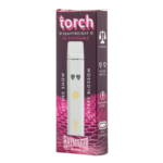 Torch Heavyweight Haymaker Disposable | 4g | Delta 8 Resellers