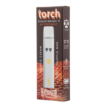 Torch Heavyweight Haymaker Disposable | 4g | Delta 8 Resellers