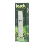 Torch Heavyweight Haymaker Disposable | 4g | Delta 8 Resellers