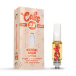 Cake 2g Delta 8 510 Cartridge | Delta 8 Resellers