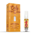 Cake 2g Delta 8 510 Cartridge | Delta 8 Resellers