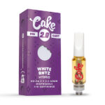 Cake 2g Delta 8 510 Cartridge | Delta 8 Resellers