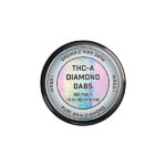 ELYXR THC-A Diamond Dabs | 1g | Delta 8 Resellers