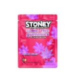 Stoney Delta 9 Gummies | Delta 8 Resellers