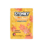 Stoney Delta 9 Gummies | Delta 8 Resellers