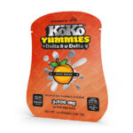 Urb Koko Yummies | 3000mg | Delta 8 Resellers